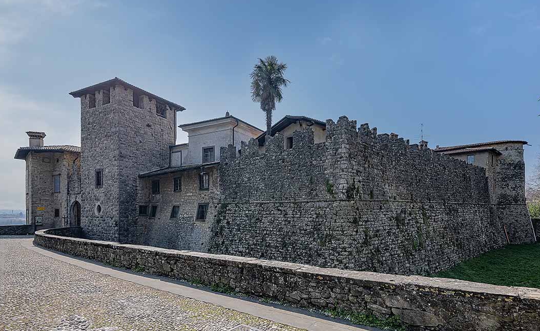 Comune di Castelli Calepio - Home